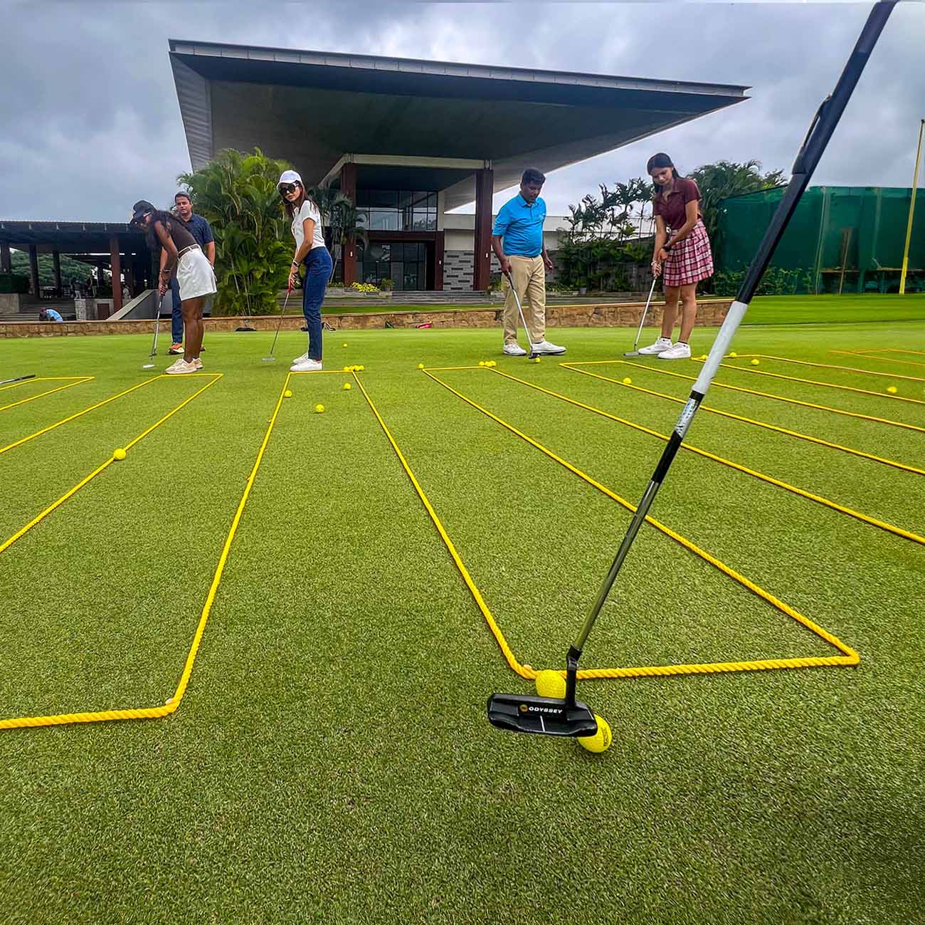 Mind-blowing day experiences - near you